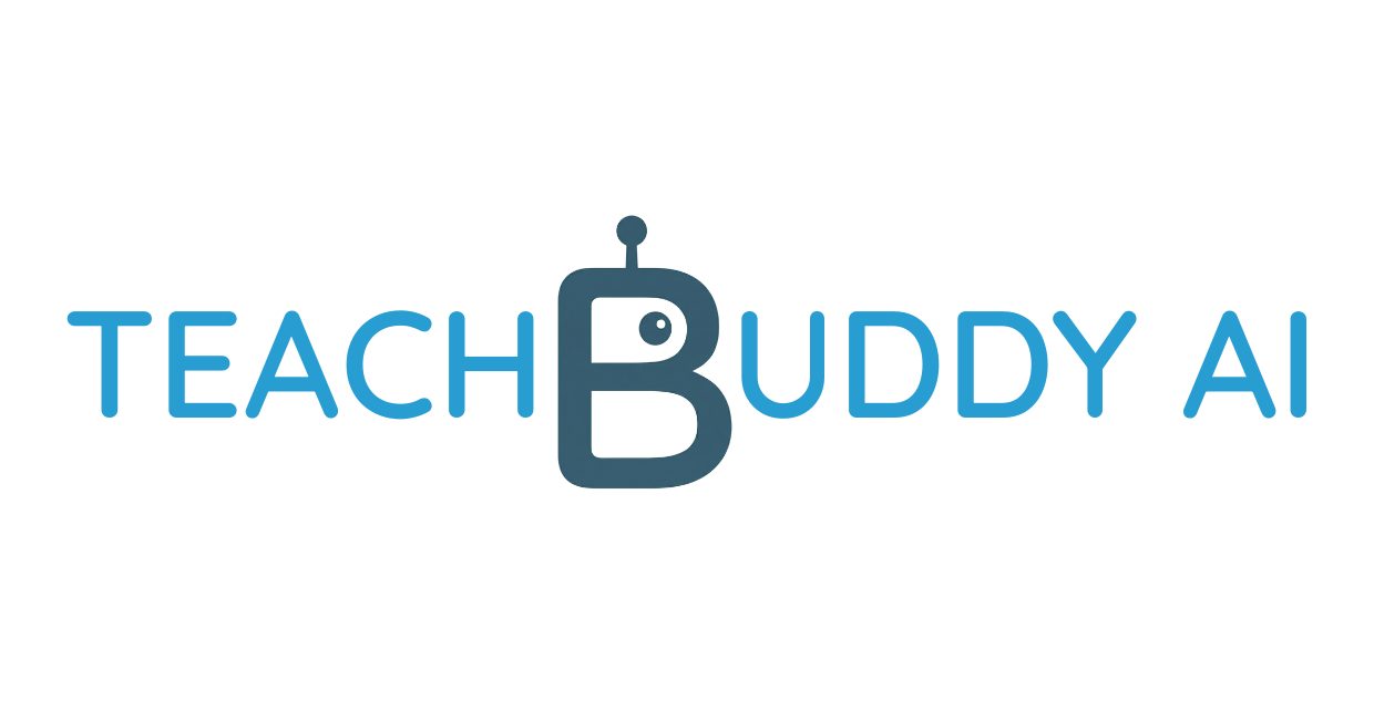 Ultimate AI Assistant for Teachers - TeachBuddy.ai